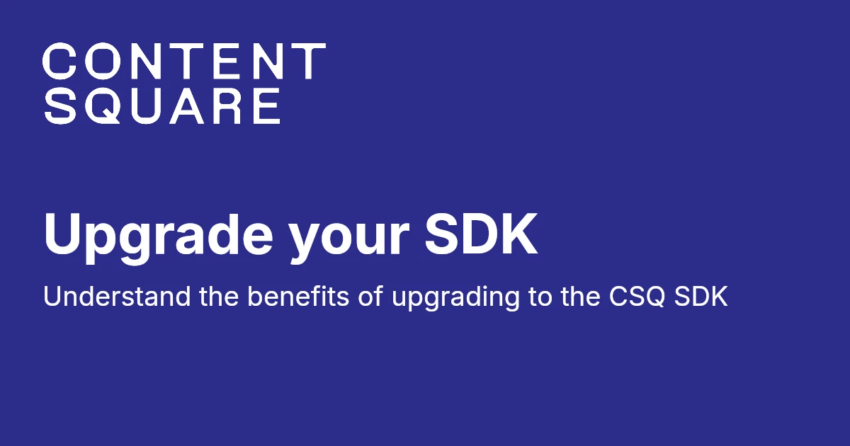 Upgrade your SDK - Flutter